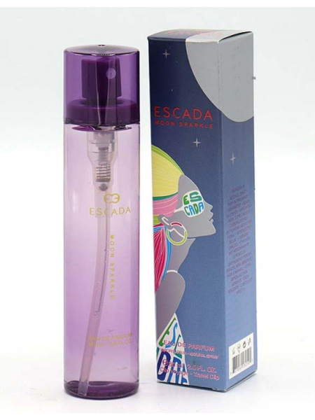 Escada Moon Sparkle Вода парфюмерная 80 мл (928610518)