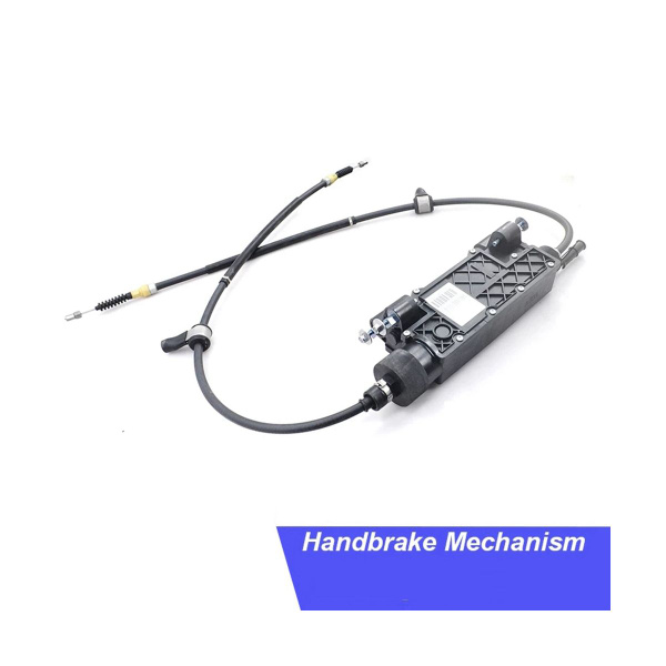1612865480 9810501780 Электродвигатель механизма ручного тормоза для ...