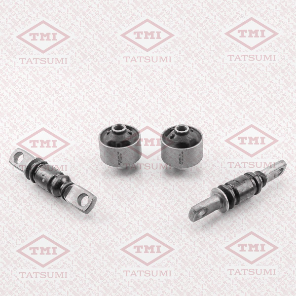 Комплект сайлентблоков передних рычагов TEF1169 - купить по доступным ...