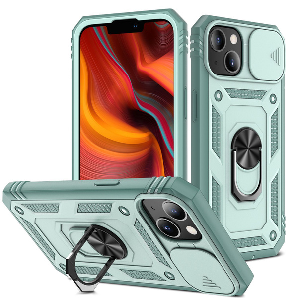 (JS) Чехол для Apple iPhone 13 Mini / Айфон 13 Мини противоударный ...