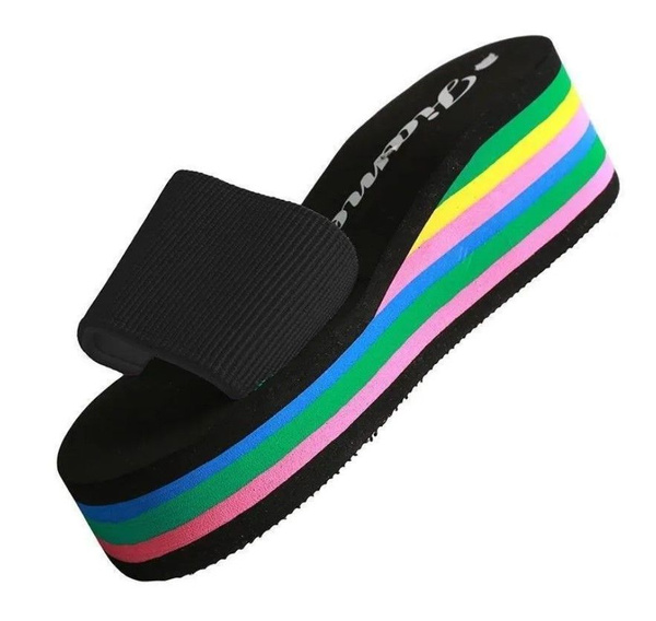 Шлепанцы Fresh Blossom - купить с доставкой по выгодным ценам в ...