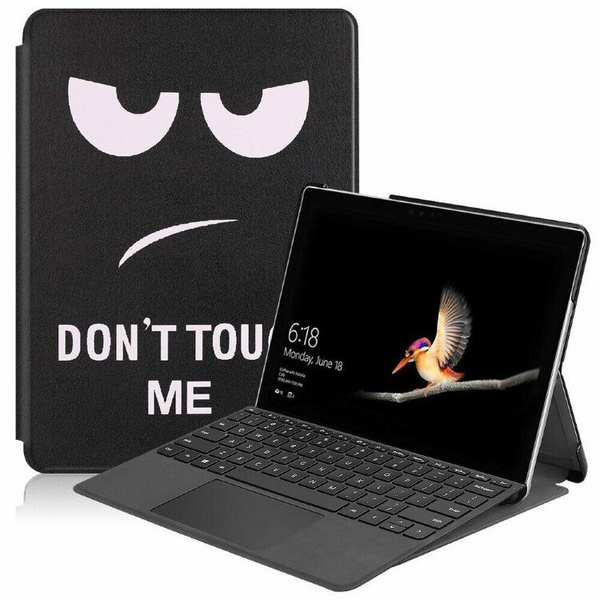 Чехол для Microsoft Surface Go 2, Surface Go (Don't Touch Me) - купить ...