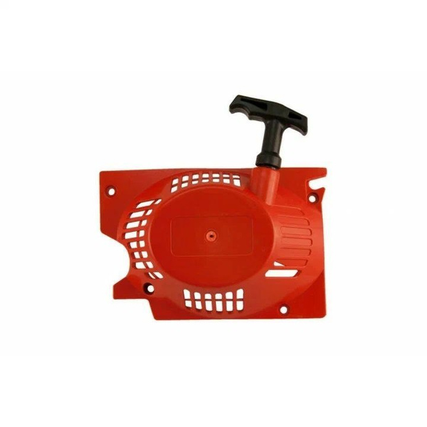 Стартер в сборе 4500-5800 (Champion 55/250) пластик E-start IGP 1800006 купить на OZON по низкой ...