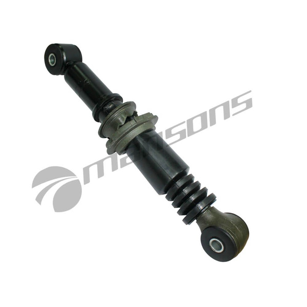 Амортизатор кабины 363/415 14*45 O/O задний без пружины Volvo FH12/16 ...