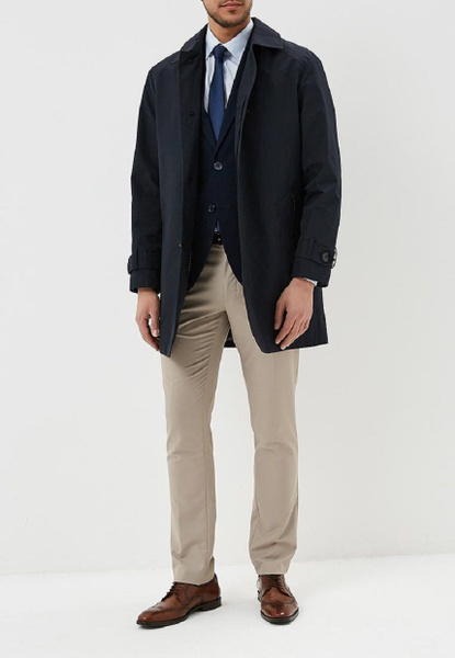 Плащ Berkytt - купить с доставкой по выгодным ценам в интернет-магазине ...