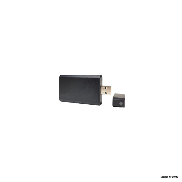 Адаптер-переходник для установки SSD mSATA (mini-SATA) во внешний ...