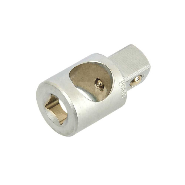 Переходник для ключа Force 80634, 3/8", 1/2" - купить по низким ценам в ...