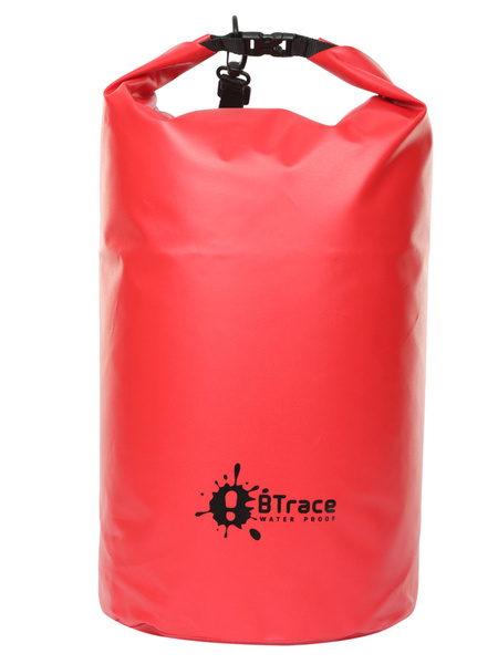 Гермомешок Btrace Мини- Усиленный Пвх 32 Л Красный (Б/Р) - купить с доставкой по выгодным ценам ...