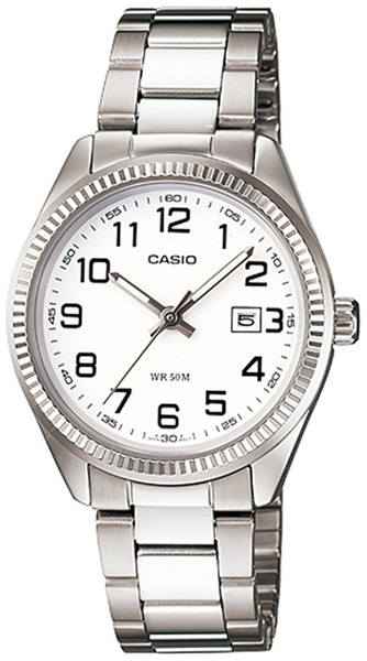 Японские мужские наручные часы Casio Collection Mtp 1302d 7b купить с доставкой по выгодным