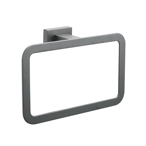 Держатель для полотенец SHEVANIK, 1 шт купить по выгодной цене в интернет-магазине OZON (896716874)