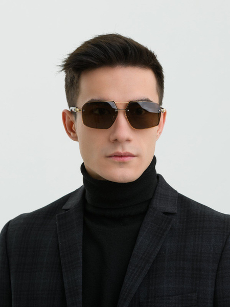 Thom Richard Очки солнцезащитные - купить с доставкой по выгодным ценам ...