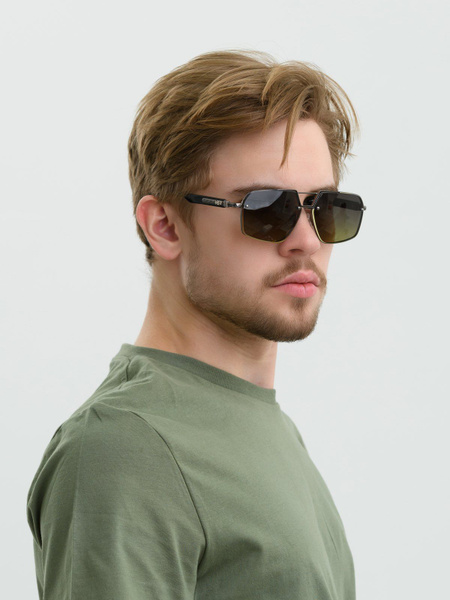 Thom Richard Очки солнцезащитные - купить с доставкой по выгодным ценам ...