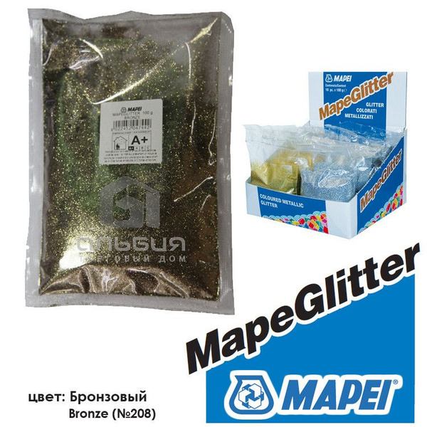 Добавка для затирки Mapei 0.1 кг - купить по выгодным ценам в интернет ...