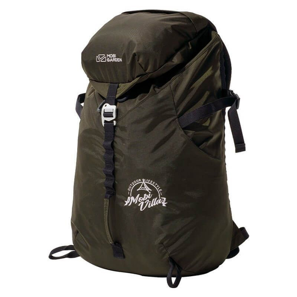 Рюкзак туристический Mobi Garden YING CHI 28L_NX21664025-BK черный, 28 л - купить по выгодной ...