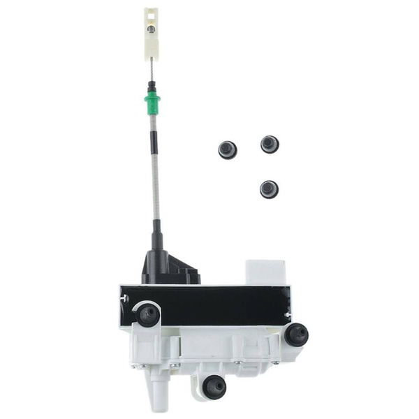 Привод дверного замка для G11 G12 740I 750I 750Li M760I XDrive 17-19 ...