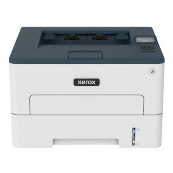 Принтер Xerox B230V_2523 озон, Монохромный печать, купить по низкой ...