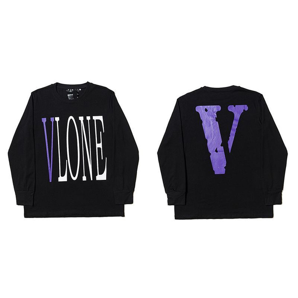 Толстовка VLONE - купить с доставкой по выгодным ценам в интернет ...