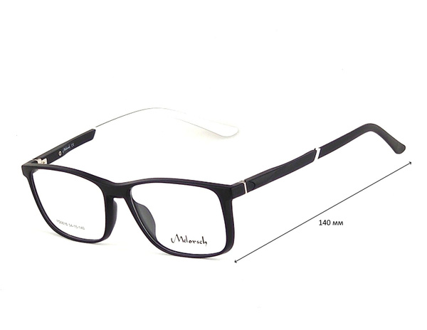 Оправа для очков MELORSCH мод. 5010 Цвет 1 - купить с доставкой по выгодным ценам в интернет ...