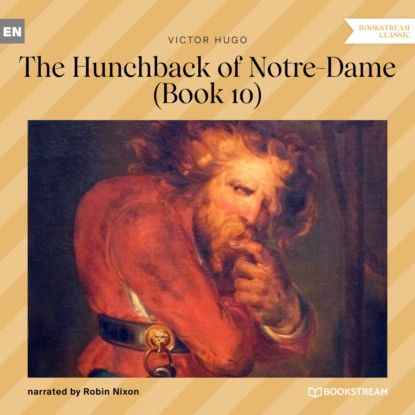 The Hunchback of Notre-Dame, Book 10 (Unabridged) | Hugo Victor ...