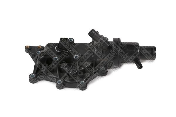 Термостат Renault Fluence, Kangoo, Megane 1.6i 03> - Stellox арт ...