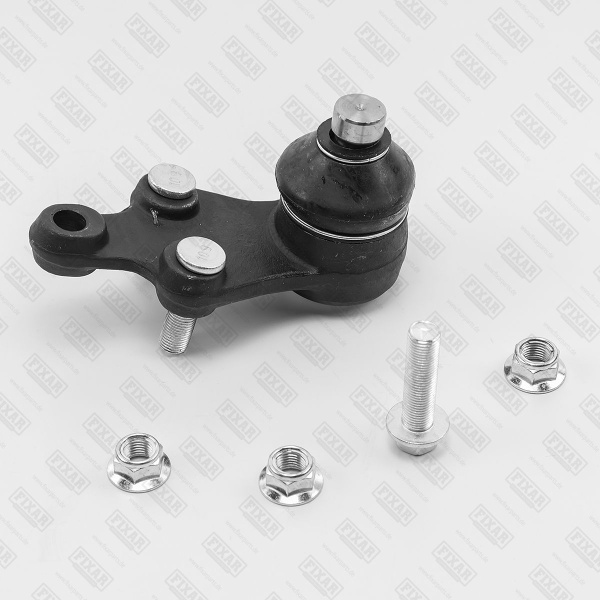 Опора шаровая нижняя левая правая HYUNDAI ix55 08- KIA Carnival 06 ...