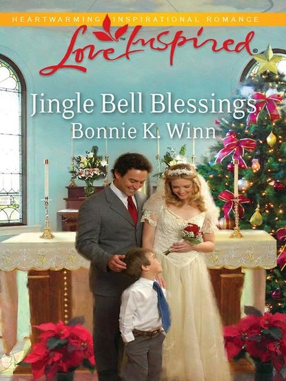 Jingle Bell Blessings | Winn Bonnie K. | Электронная книга - купить с ...