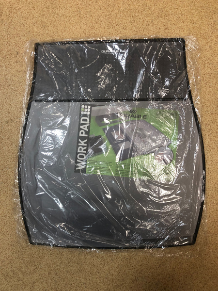 Коврик на стол Durable 7209 - купить с доставкой по выгодным ценам в ...