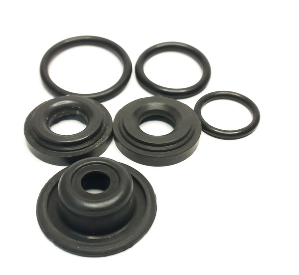 Ремкомплект клапана отопителя, (Webasto) полный. Land Rover, Range ...