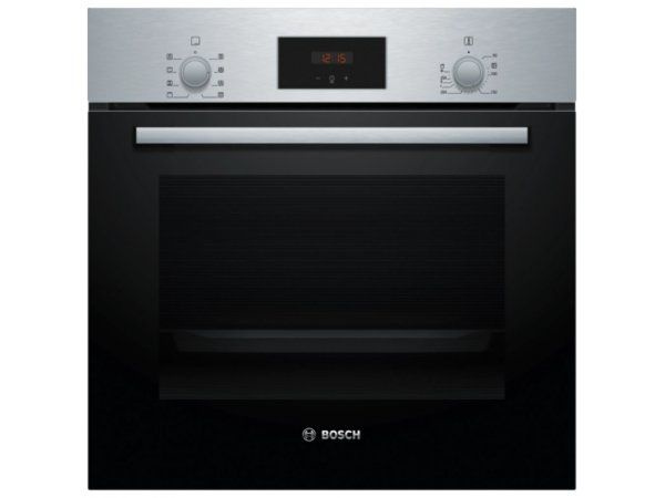 Bosch духовой шкаф HBF113BR0Q, 56.8 см - купить с доставкой по выгодным ...