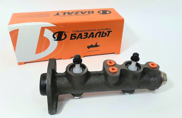 Цилиндр главный тормозной ВАЗ 2101, 2102, 2103, 2104, 2105, 2106, 2107 ...