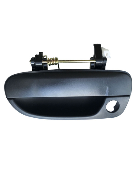 Ручка двери передняя левая наружная на Hyundai Accent (Тагаз ...