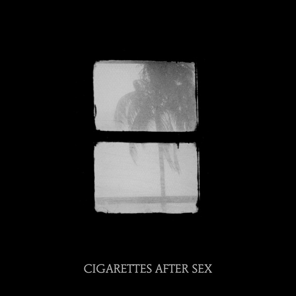Lp Cigarettes After Sex Crush Single винил 317270 купить с