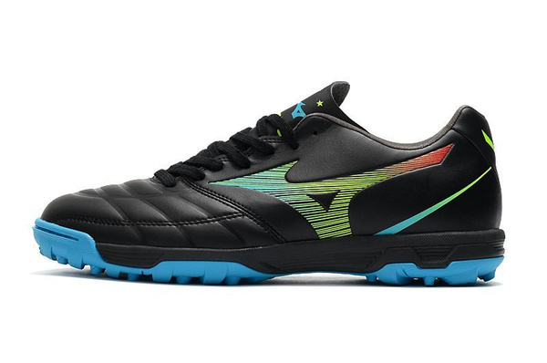 Бутсы Mizuno, 39, синий - купить по выгодной цене в интернет-магазине ...