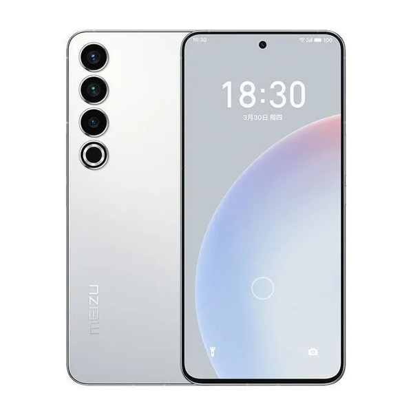 Смартфон Meizu 20 Pro CN - купить по выгодной цене в интернет-магазине OZON (1436773479)
