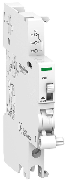 Контакт состояния iSD Acti 9 Schneider Electric (A9A26927 ) - купить по ...