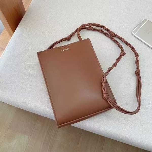 JIL SANDER NAVY Сумка на плечо - купить с доставкой по выгодным ценам в ...