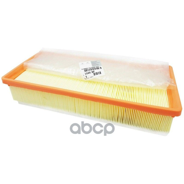 Фильтр воздушный Peugeot-Citroen_1444XF - купить по выгодным ценам в ...