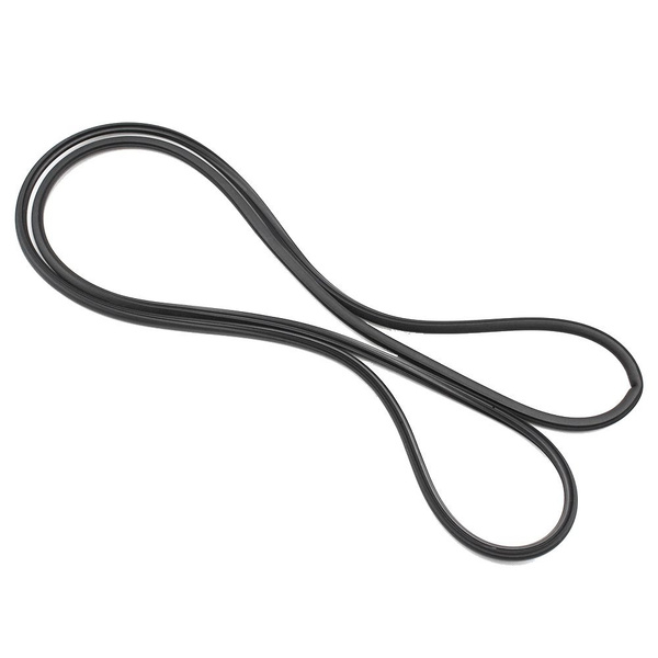 Стеклянное уплотнение сдвижной крыши люка формовочная уплотнительная ...