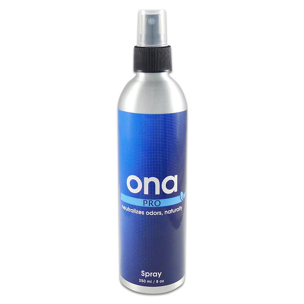 Нейтрализатор запаха ONA Spray Pro 250 мл - купить с доставкой по ...