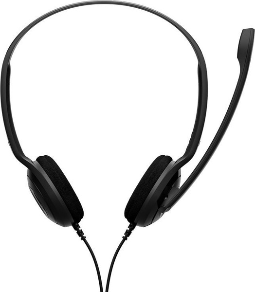 Наушники Накладные EPOS Sennheiser PC 8 USB - купить по доступным ценам ...