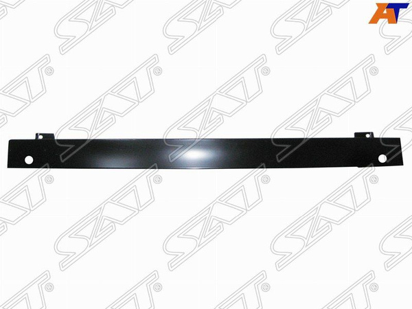 Усилитель переднего бампера для Фиат Дукато 244 2002-2006, Fiat Ducato ...