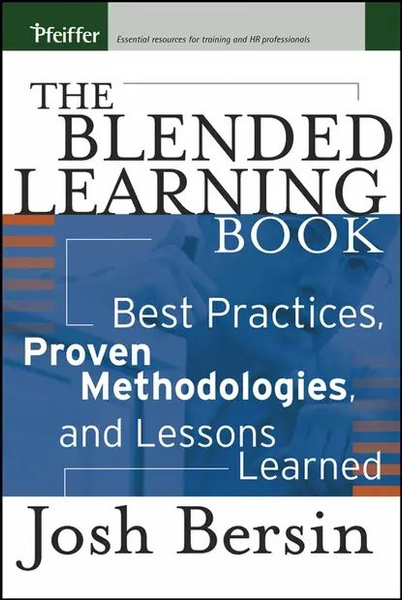 The Blended Learning Book | Нет автора | Электронная книга - купить с ...