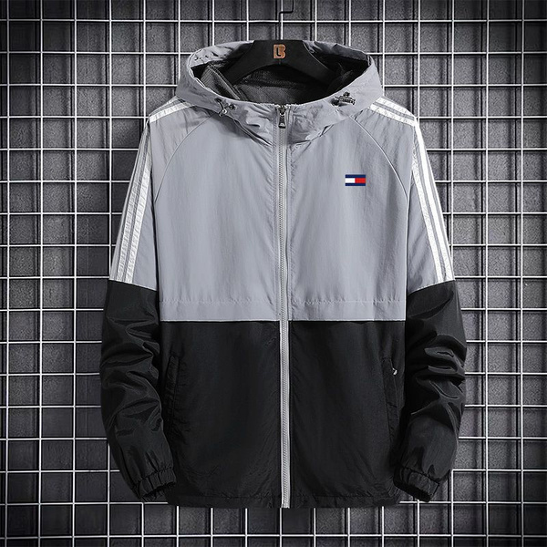 Ветровка Tommy Hilfiger - купить с доставкой по выгодным ценам в ...