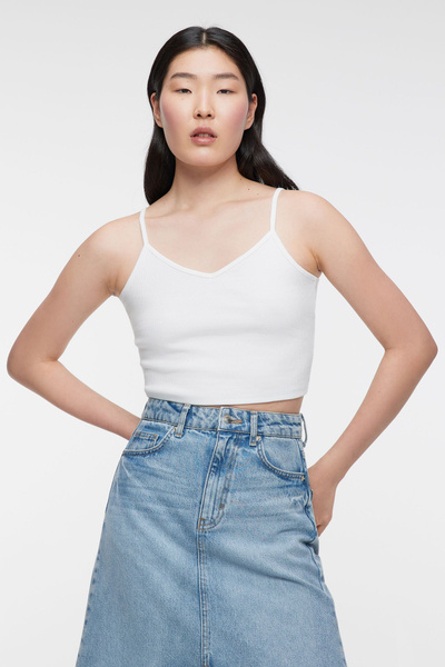 Майка Befree, 42 - купить по выгодной цене в интернет-магазине OZON (951815673)