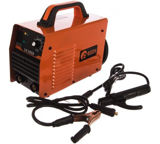 Сварочный аппарат Edon купить по низкой цене с доставкой в интернет ...