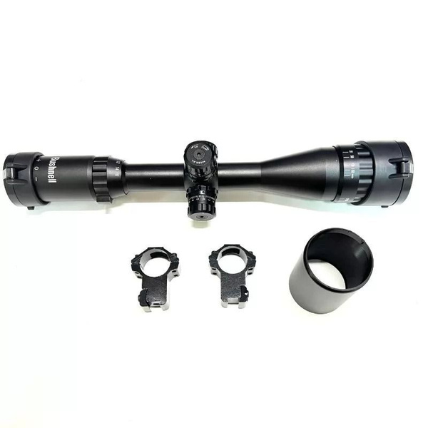 Прицел оптический Bushnell AW-66 6-24x50 с подсветкой,5 РЕЖИМОВ ...