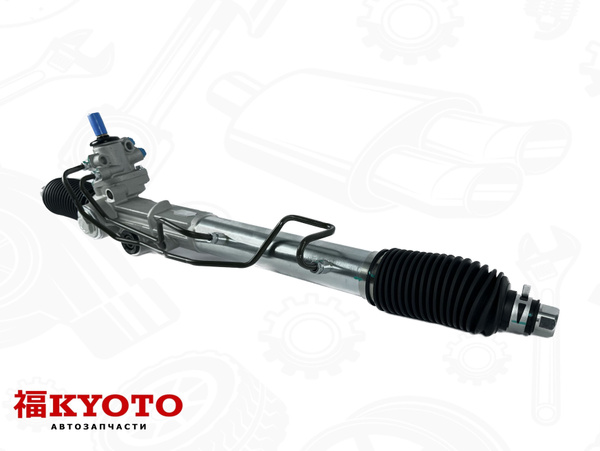 Новая рулевая рейка для Toyota Land Cruiser Prado 95, 4Runner 185 ...