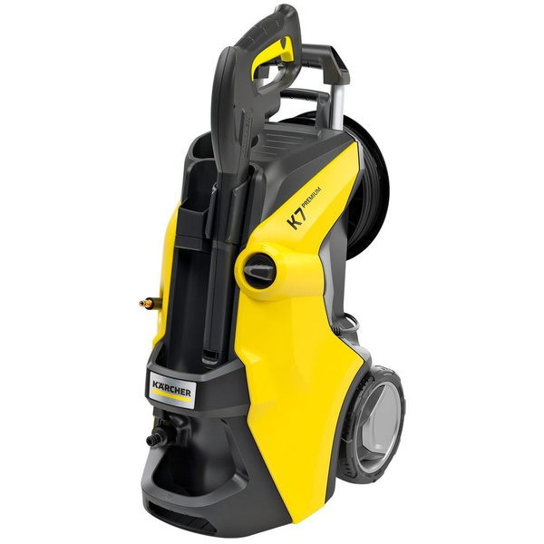Мойка высокого давления Karcher K 7 Premium Full Control Plus (1.317 ...