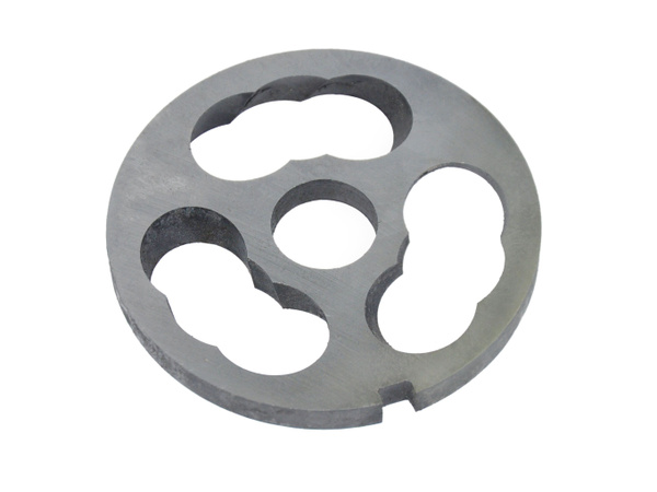 Нож мясорубки МИМ-600, МИМ-600М (подрезной с буртом) Вариант 2 - купить ...