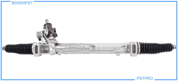Гидравлическая рулевая рейка PSTPRO для Audi Q5 2008- (с сервотроником ...